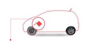 บริการเช็คระยะ Honda ด้วย Super Fast Tech | V Group Honda