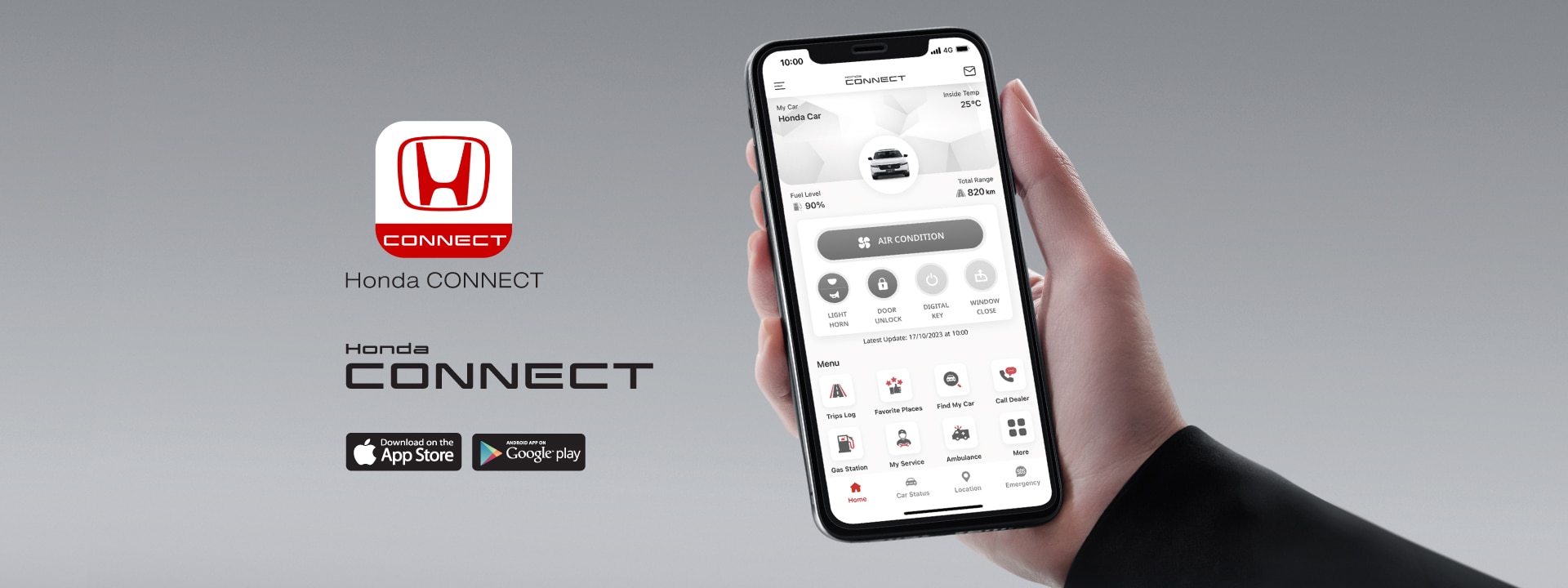 Honda Accord ดีไซน์ใหม่ สเปค ราคา - V Group Honda