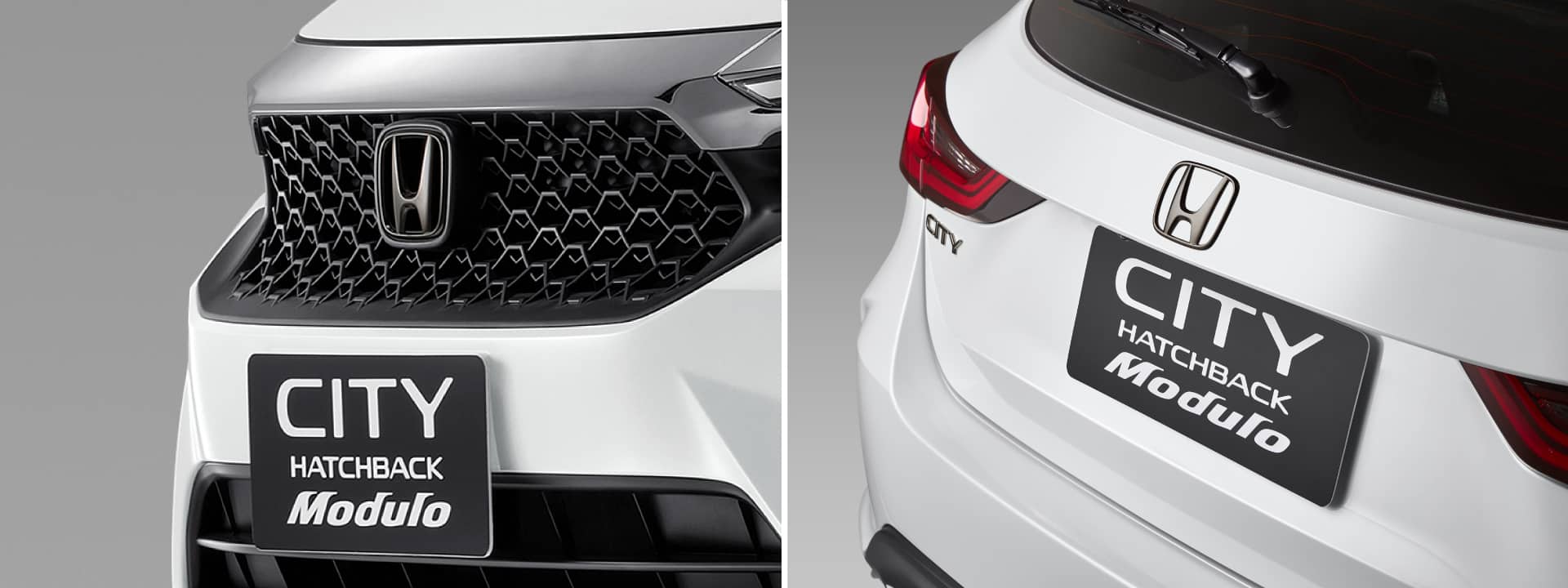 เปิดข้อมูลสเปค Honda City Hatchback - V Group Honda